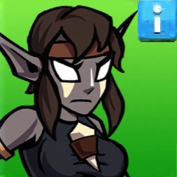 Fellmire Elf Bewitcher | HonorBound by Juicebox Wiki | Fandom