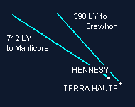 Phoenix Wormhole Junction | Honorverse | Fandom