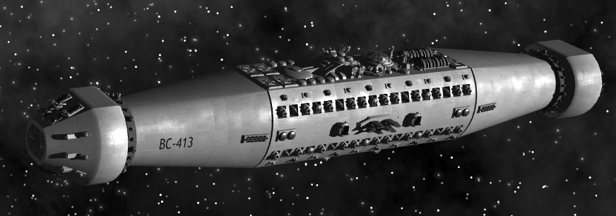 HMS Nike (BC-413) | Honorverse | Fandom