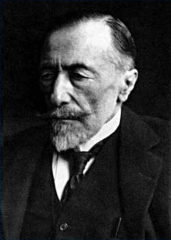 Joseph Conrad | Honorverse | Fandom