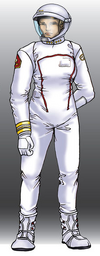 Skinsuit | Honorverse | Fandom