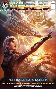 Tales of Honor Vol. 5 | Honorverse | Fandom