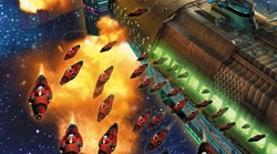 LAC | Honorverse | Fandom
