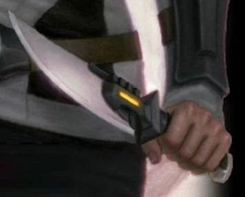 Vibro blade | Honorverse | Fandom