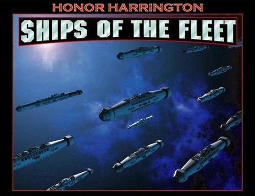 Ships of the Fleet | Honorverse | Fandom