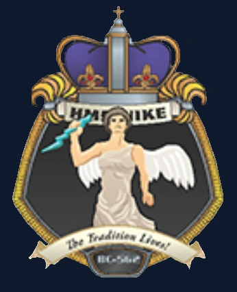 HMS Nike | Honorverse | Fandom