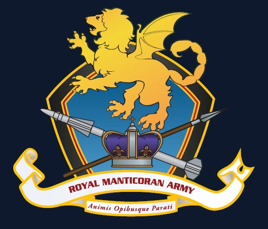 Royal Manticoran Army | Honorverse | Fandom