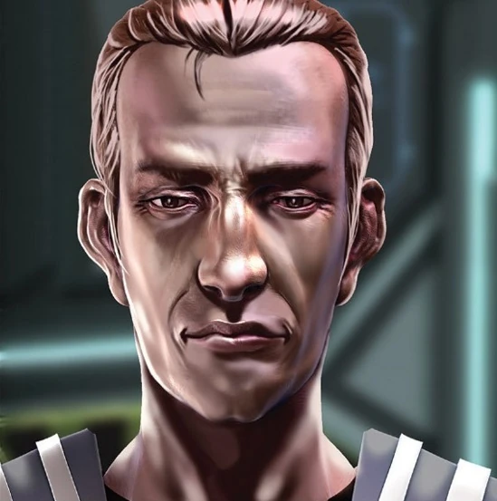 Wallace Canning | Honorverse | Fandom