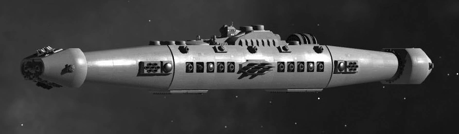 Courageous class | Honorverse | Fandom