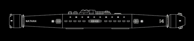 David class | Honorverse | Fandom