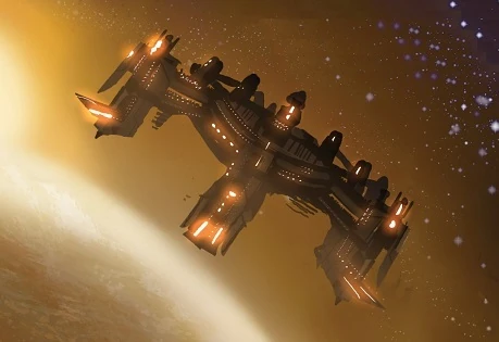 Eros | Honorverse | Fandom