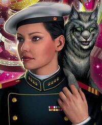 Biography of Honor Harrington | Honorverse | Fandom