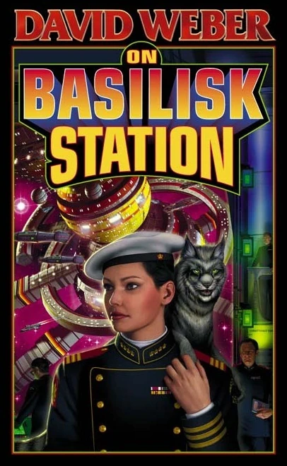 On Basilisk Station | Honorverse | Fandom