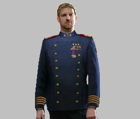 Aivars Terekhov | Honorverse | Fandom