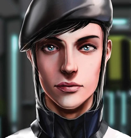 Dominica Santos | Honorverse | Fandom