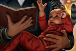 Raoul Alexander-Harrington | Honorverse | Fandom