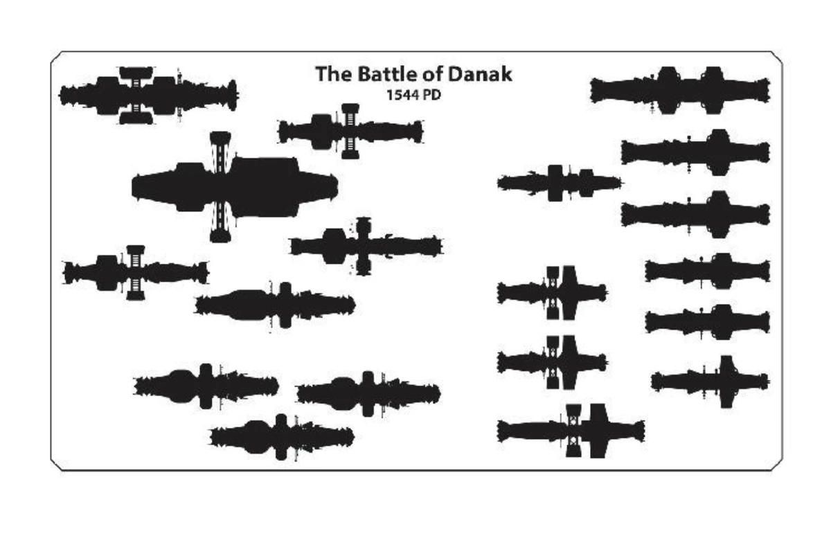 Battle of Danak | Honorverse | Fandom