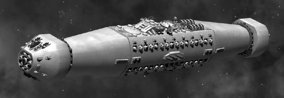 HMS Defiant (battlecruiser) | Honorverse | Fandom