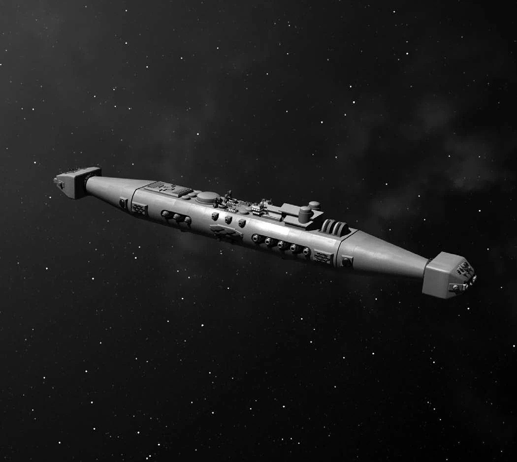 Desforge class | Honorverse | Fandom