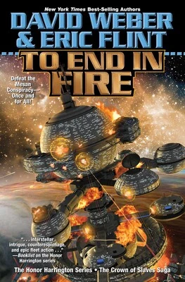 To End In Fire | Honorverse | Fandom