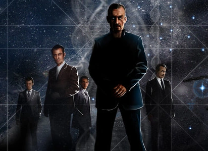 Detweiler family | Honorverse | Fandom