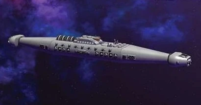 Culverin class | Honorverse | Fandom