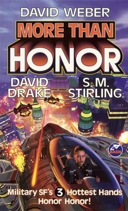The Universe of Honor Harrington | Honorverse | Fandom