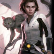 Treecat | Honorverse | Fandom