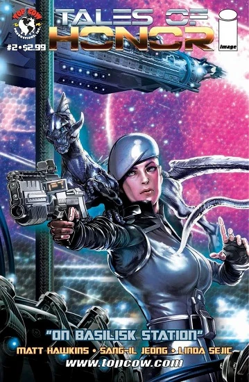 Tales of Honor Vol. 2 | Honorverse | Fandom