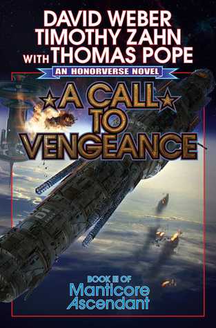 A Call to Vengeance | Honorverse | Fandom