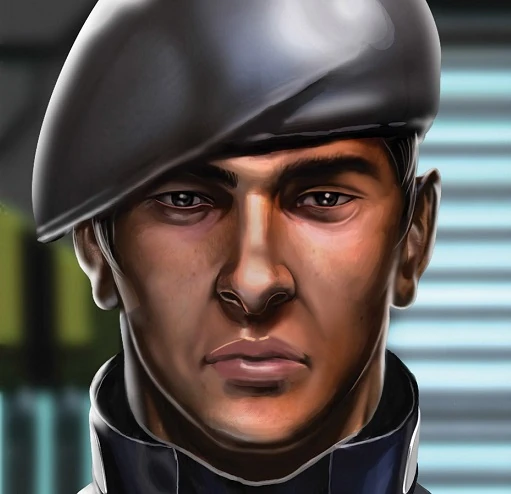 Rafael Cardones | Honorverse | Fandom