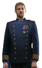 Human | Honorverse | Fandom