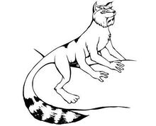 Treecat | Honorverse | Fandom