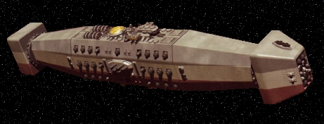 Silesia class | Honorverse | Fandom