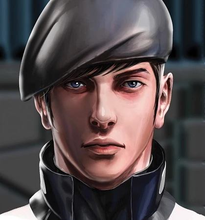 Prescott Tremaine | Honorverse | Fandom