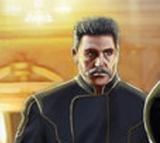 Anton Zilwicki | Honorverse | Fandom