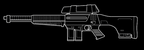 PR18 Pulse Rifle | Honorverse | Fandom