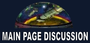 Talk:Main Page | Honorverse | Fandom