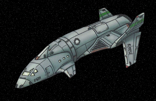 Ouragan class | Honorverse | Fandom