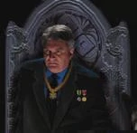 Mayhew Restoration | Honorverse | Fandom