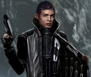 Jeremy X | Honorverse | Fandom