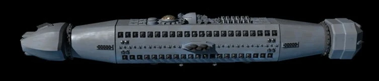 Mendelssohn class | Honorverse | Fandom