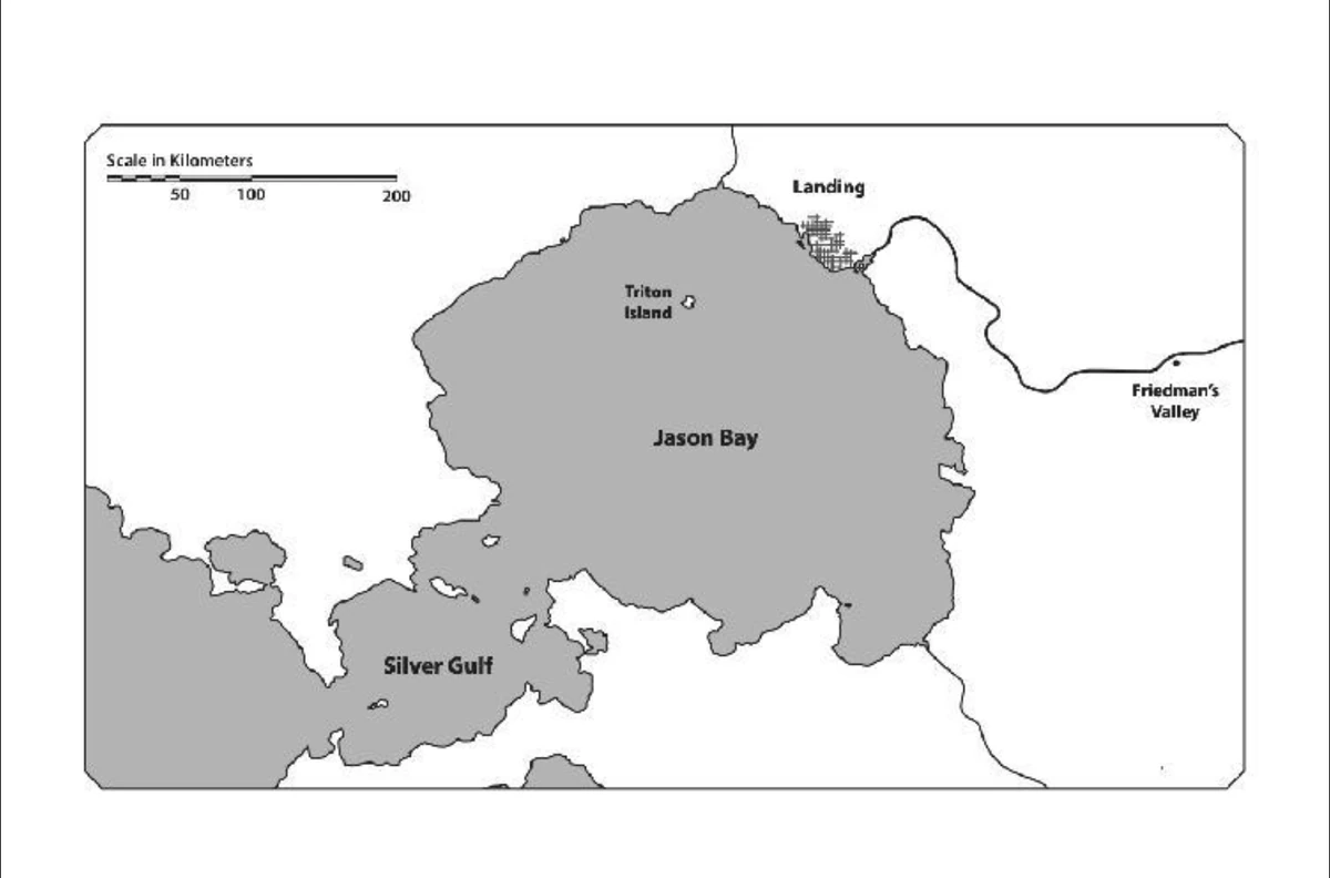 Jason Bay | Honorverse | Fandom