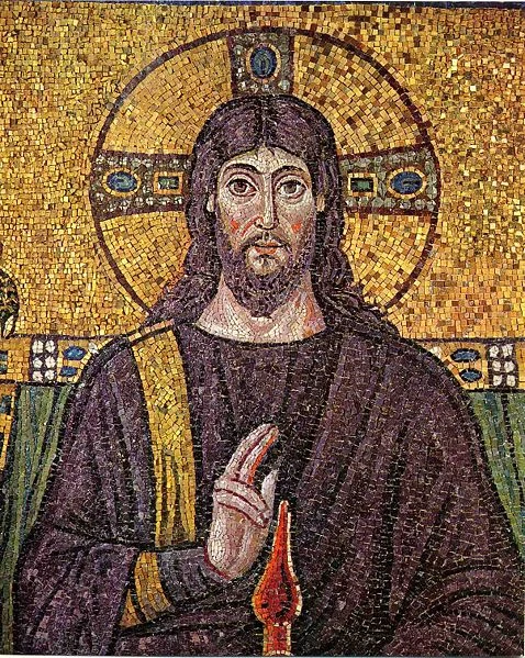 Jesus | Honorverse | Fandom