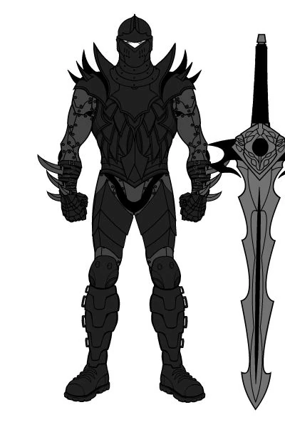 Fuzen | Honourbound Wiki | Fandom