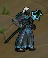 Drow Wizard | Heroes of Neverwinter Wiki | Fandom