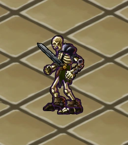 Spellwarded Skeleton | Heroes of Neverwinter Wiki | Fandom