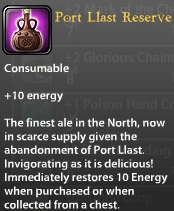 Port Llast Reserve | Heroes of Neverwinter Wiki | Fandom