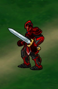 Thayan Knight | Heroes of Neverwinter Wiki | Fandom