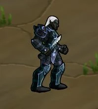 Drow Assassin | Heroes of Neverwinter Wiki | Fandom